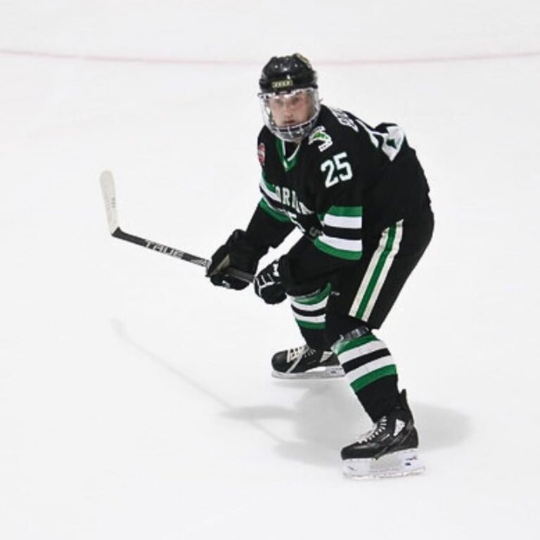 Florida Eels Junior Hockey