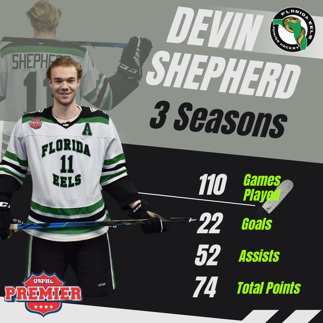 Florida Eels Premier Forward Devin Shepherd Commits to Framingham State University – Florida ...