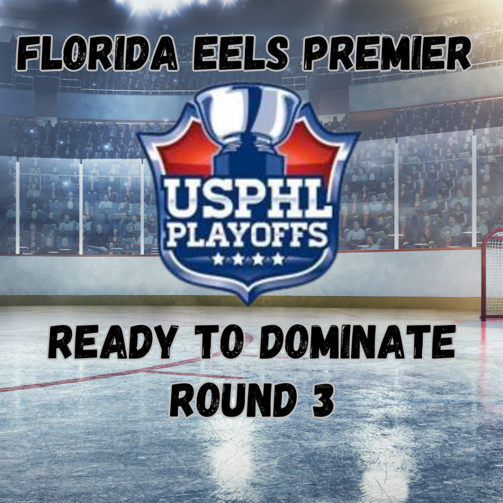 Florida Eels Premier Poised for Redemption in Round 3 Battle Against ...